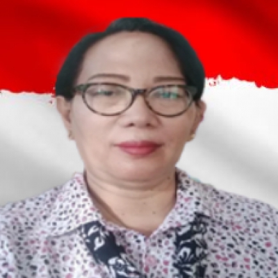 Profil Anggota - BANPDM PAPUA