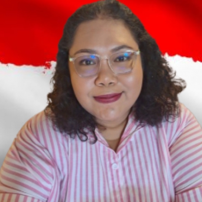 Profil Anggota - BANPDM PAPUA