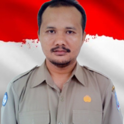 Profil Anggota - BANPDM PAPUA